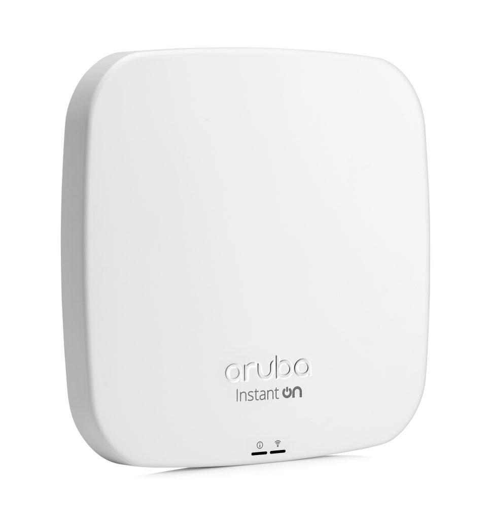 HPE Networking Instant On Access Point 15 (RW) , Indoor, Dual Radio, 5 ...