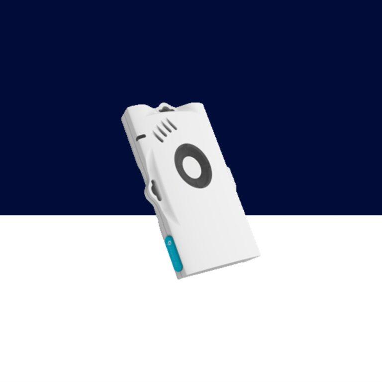 Smart Badge – ONC Market